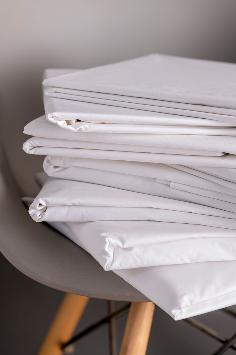 OUR LINEN SIZED FOR YOUR COMFORT - DuviBuddy